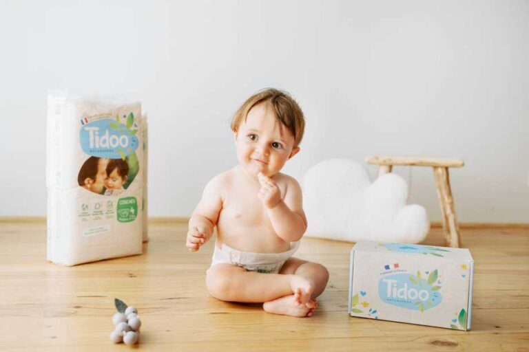 Comment faire passer le hoquet d'un bébé - On Fait Comment