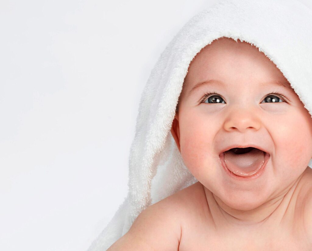 Comment faire passer le hoquet à un bébé - On Fait Comment