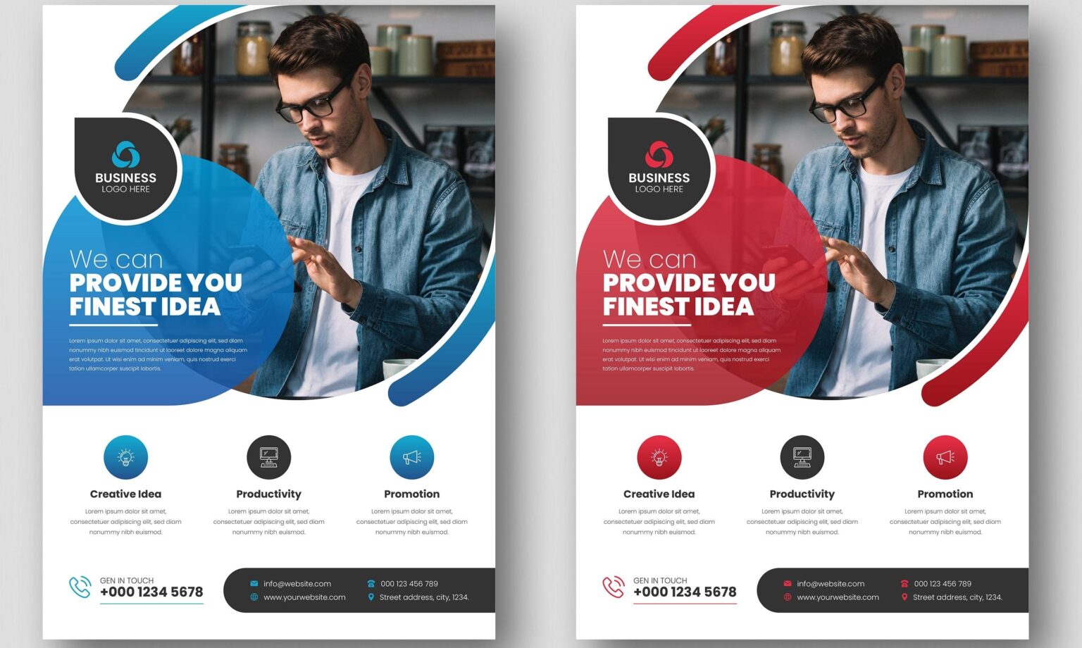 Comment faire un flyer sur word - On Fait Comment